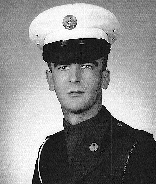 Ellis Lot Ashby Jr. | News, Sports, Jobs - The Intermountain